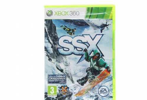 SSX для Xbox 360 (Новая)