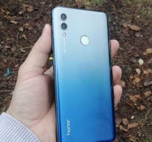 HONOR 10 Lite, 3/32 ГБ