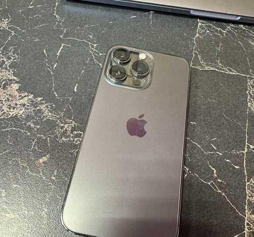 iPhone 13 Pro, 256 ГБ