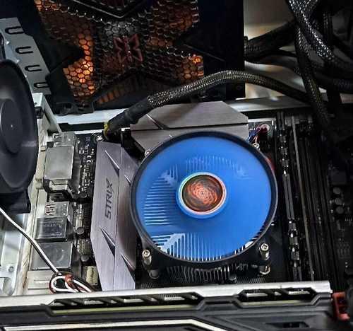 Системный блок i5