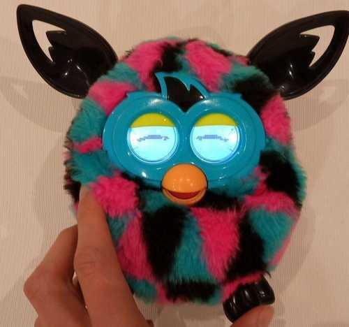 Игрушка furby