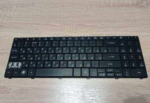 Клавиатура для ноутбука Acer 5732z