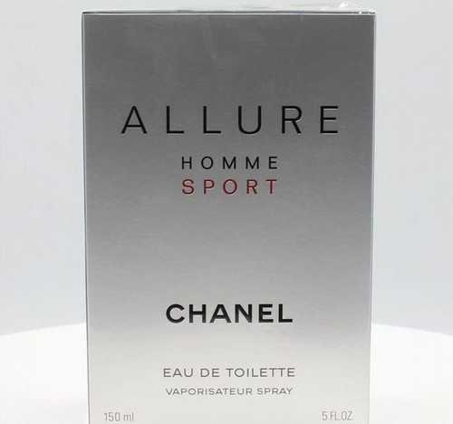 Chanel Allure Homme Sport 150ml