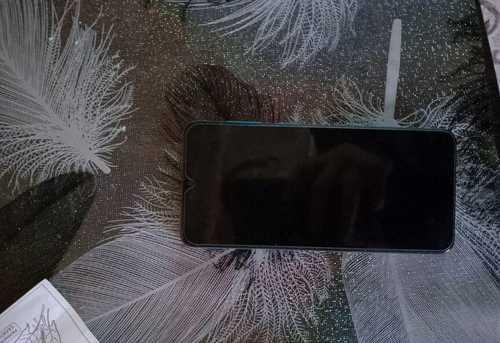 Samsung Galaxy A02, 2/32 ГБ