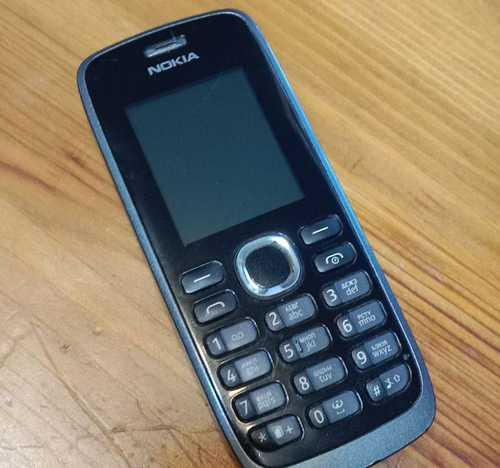 Nokia 101