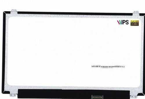 Матрица для ноутбука MSI MS-16H3 IPS FullHD 30pin
