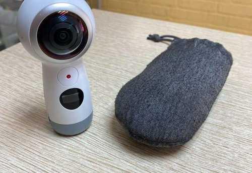 Камера 360 Samsung SM-R210