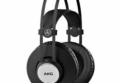 Наушники AKG K72 3169H00020