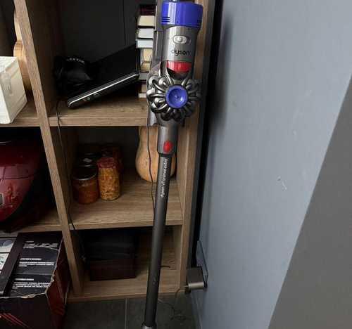 Пылесос dyson