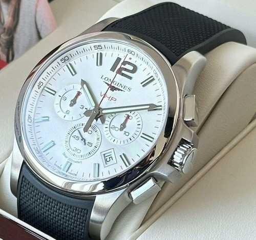 Часы мужские Longines