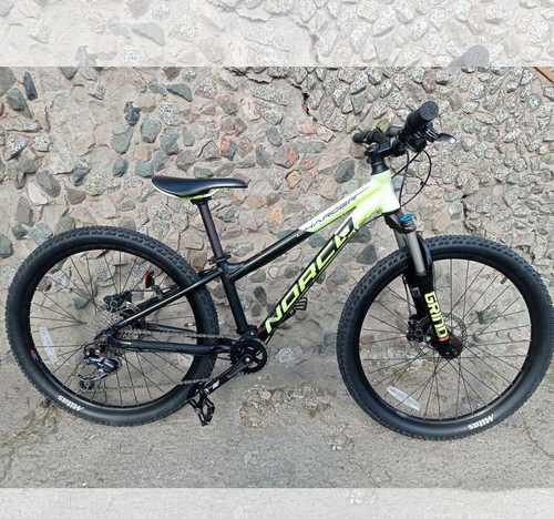 Norco charger 4.1 24"