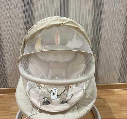 Детская качалка