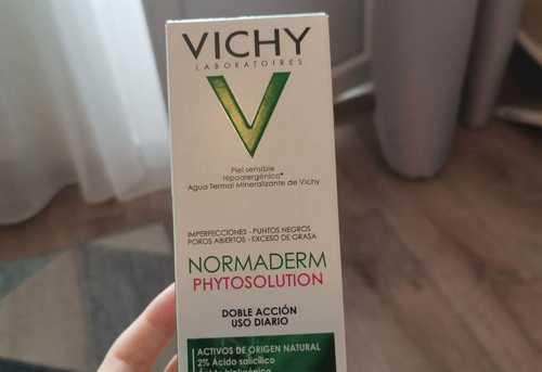 Vichy normaderm phytosolution