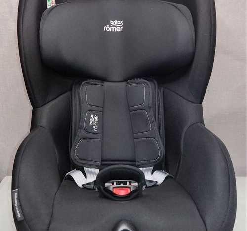 Автомобильное кресло britax romer trifix 2 i–size