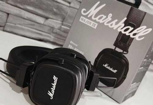 Наушники Marshall Major 4