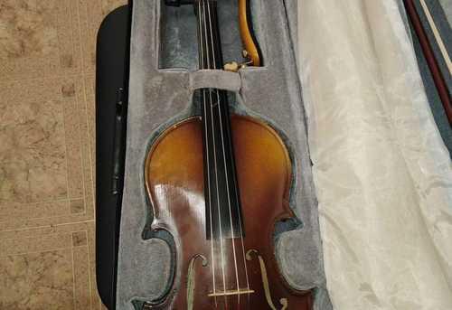 Скрипка Antonius Stradivarius Cremonensis