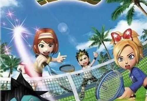Everybody's Tennis (Sony PSP) Б/У