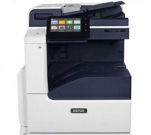 Мфу Xerox Базовый модуль VersaLink B7125/30 499960