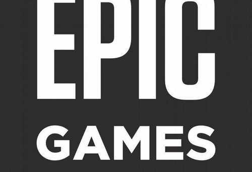 Смена региона epic games