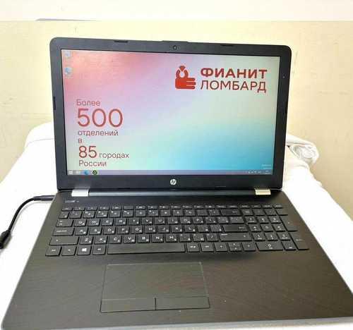 Ноутбук HP 15-bw594ur