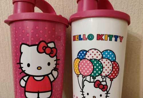 Стакан Hello Kitty от компании Tupperware