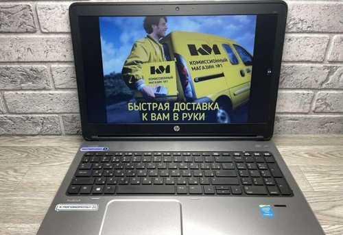 15.6 Ноутбук HP 650 G1 Probook i5 4210M
