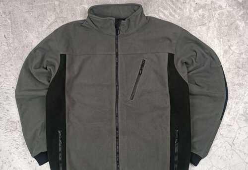 Флисовая кофта Dickies (Carhartt, Strauss)