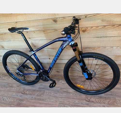 Новый Горный велосипед Ride Rover Rambler r300