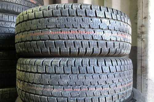 Continental 235/65 R16C 115R