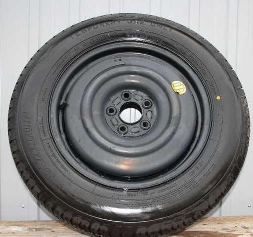 Запасное колесо мазда сх 7 185/80 R17