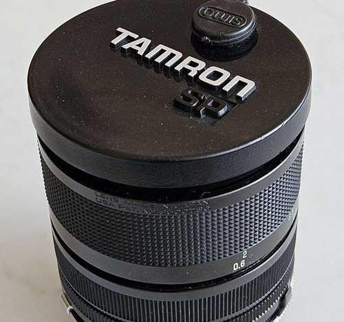 Объектив Tamron SP 24-48