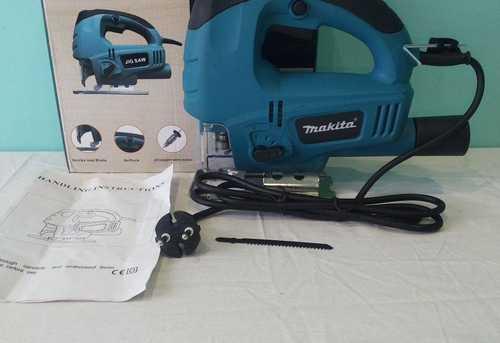 Электро лобзик makita 65-3