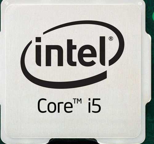 Процессор Intel CM8071504650608S RL5Y