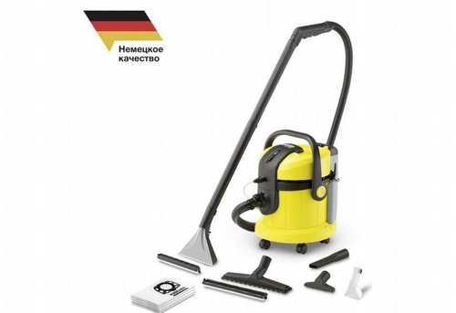 Моющий пылесос Karcher SE 4002 1.081-140