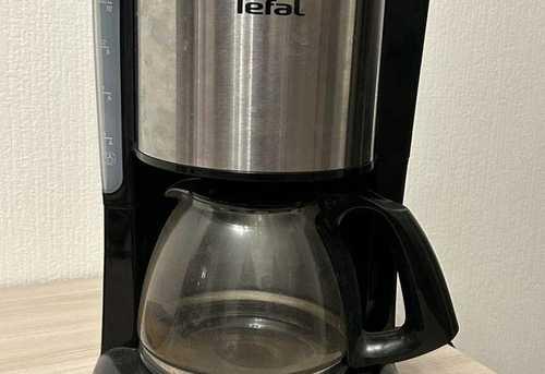 Кофеварка Tefal