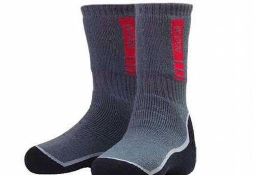 Носки Alaskan, grey/black