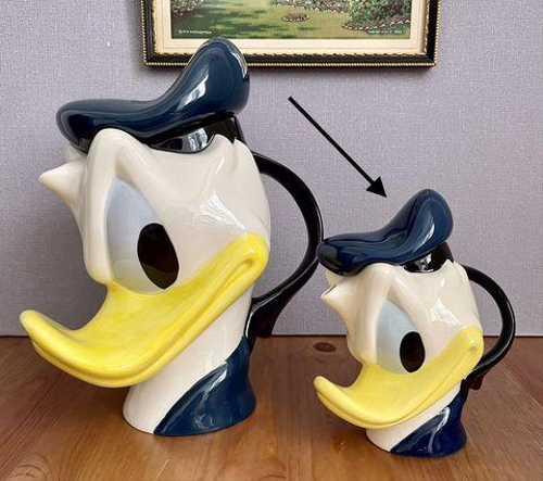 Чайник Cardew Design Donald Duck one cup