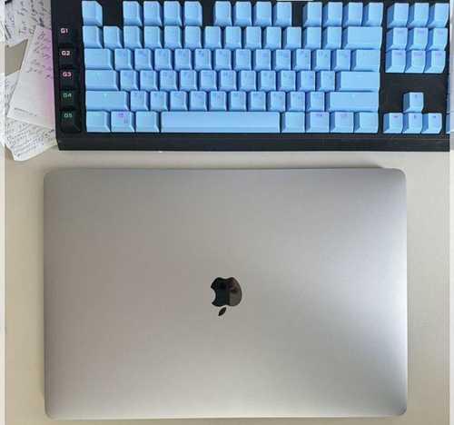 Apple macbook pro 16 2019 i7