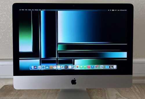 iMac 2017 (Core i5/ 8 гб/ 1 тб)