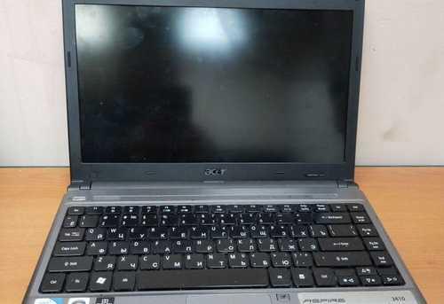 Acer aspire 3410