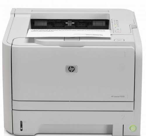 Принтер hp LaserJet 2035