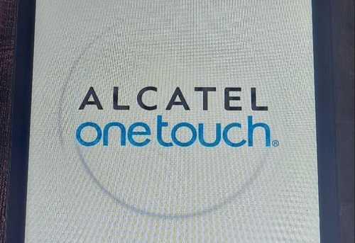 Alcatel one touch 9010x