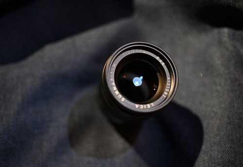 Leica M Summarit 75mm f2.5