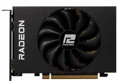 Видеокарта PowerColor AMD Radeon RX 6500 XT