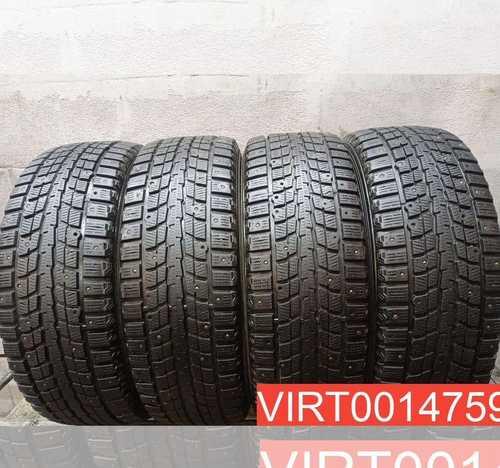 Dunlop SP Winter Ice 01 225/65 R17 102T