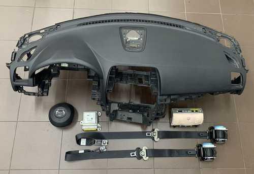 Комплект SRS Airbag Mazda CX-5 I