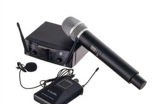 Микрофон L Audio PRO2-MP