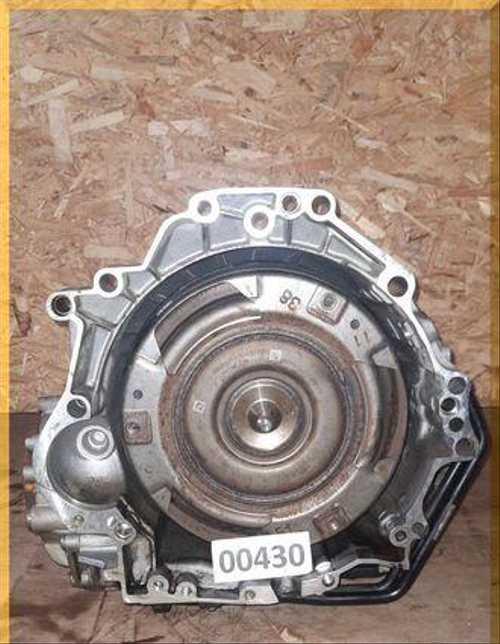Вариатор АКПП CDH LKS 1,8 Audi А4 А5 А6