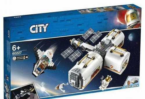 Lego City