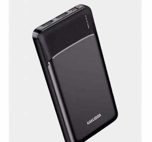 Kakusiga KSC-1083 Power Bank 10000mah